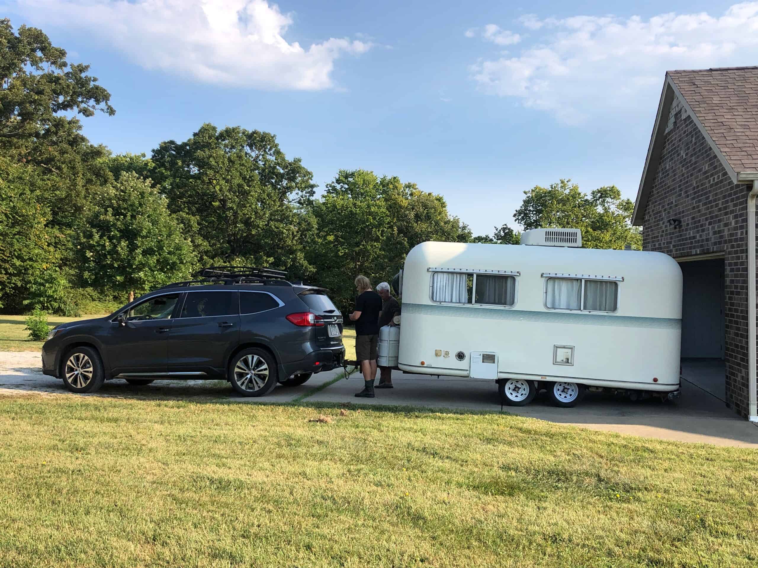 1984 Fiber Stream - Behind The Idea