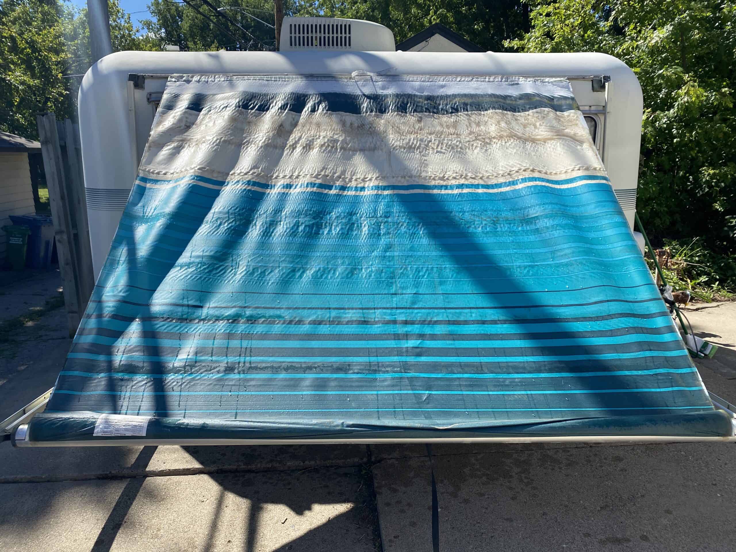 Fiber Stream - Canopy - Behind The Idea